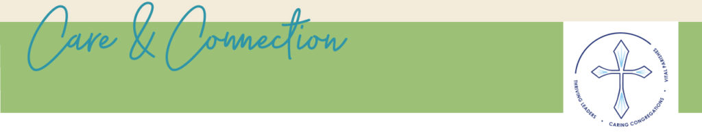 Care & Connection | NWOS Cares